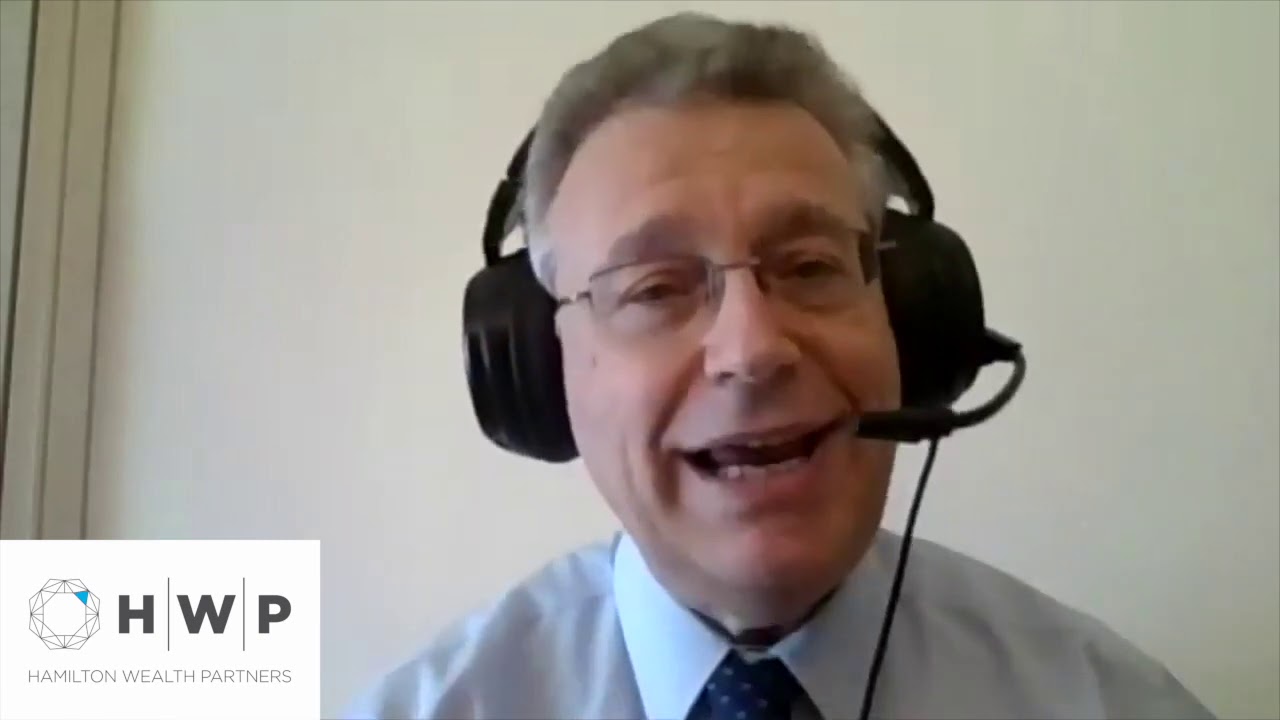 Viktor Shvets, October 2020, Webinar – Thought Leader Series - YouTube