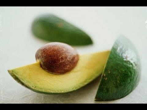 Pepa de aguacate y sus multiples usos - YouTube