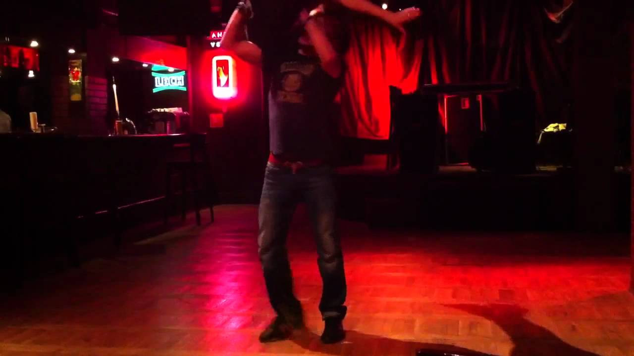 AERIALS LIFTS AIR STEPS MODERN JIVE PARTY DANCE - YouTube