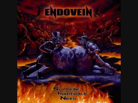 Endovein – S.I.N. (Supreme Insatiable Need) (2013, CD) - Discogs