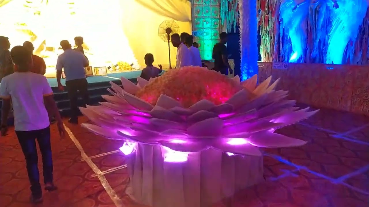 kachara para kolkata - YouTube