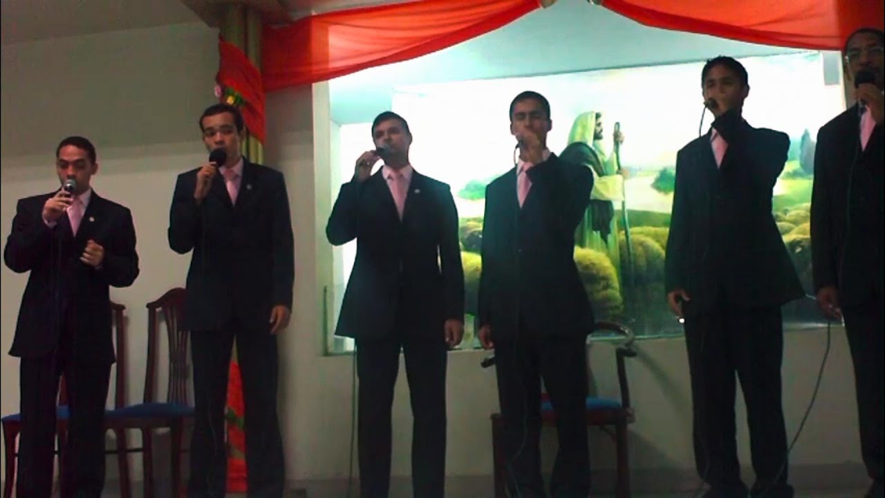 SÓLO UN POCO MÁS - IXTUS VENEZUELA 2009 - YouTube
