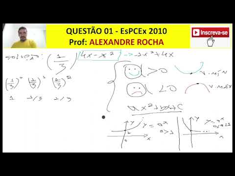 Aula 09 - EsPCEx 2023 - provas anteriores - YouTube