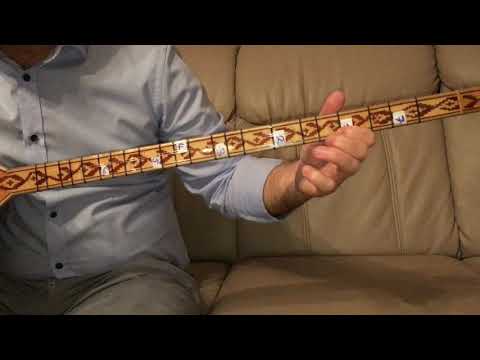 Video 161 Lernlied 73: Nesrine te ez kustim Nesrine  , SKG: 6/10