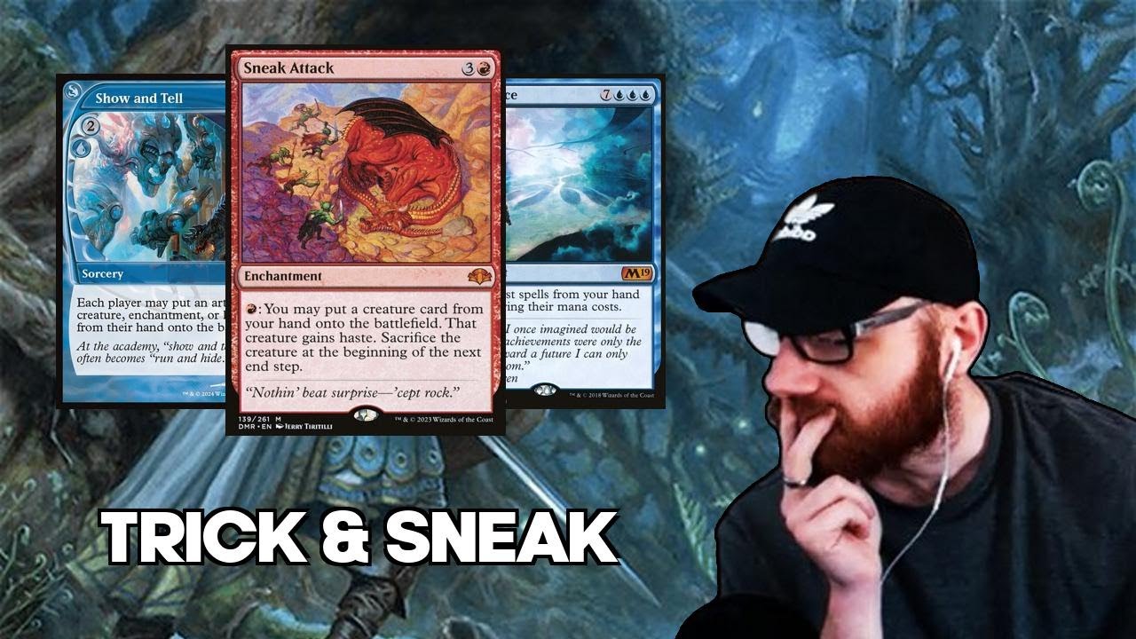 Crokeyz's Gambling Den is Open for Business! | TRICK & SNEAK | Timeless ...