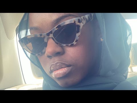 Black Bride Abroad Ep.4 {Troubles in Saudi Arabia} #travel #saudiarabia #international #couple