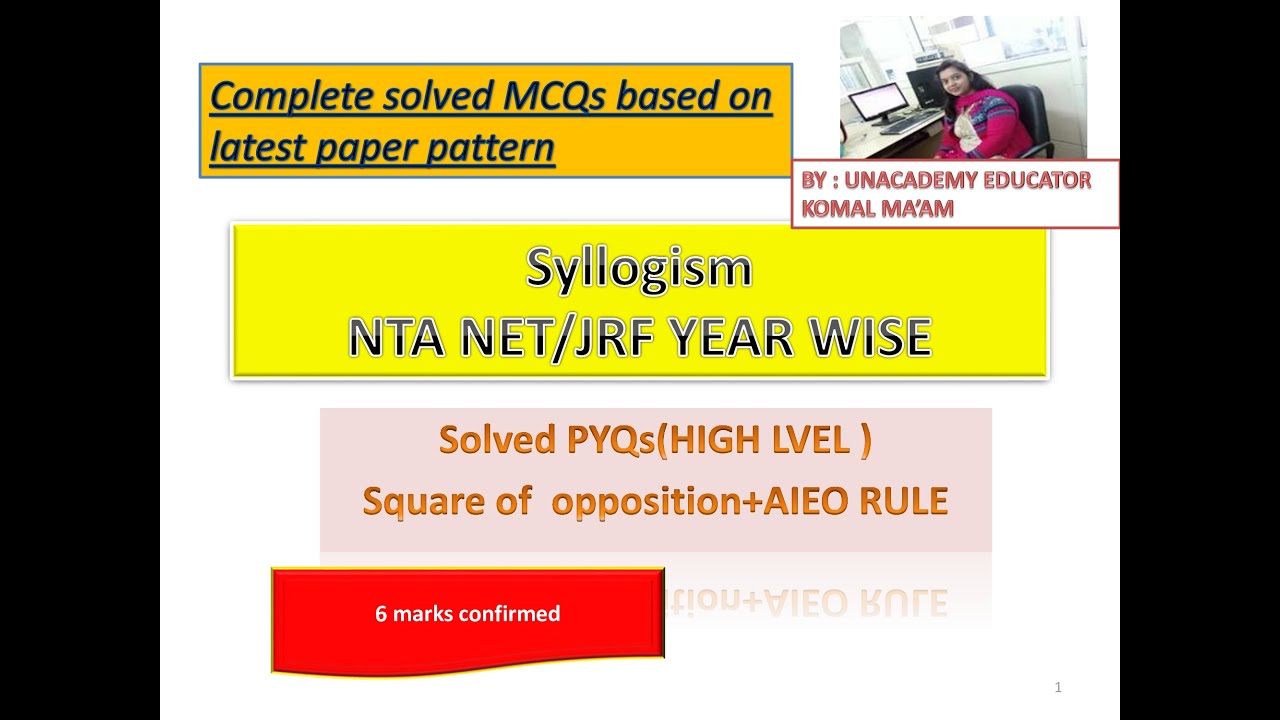 PYQs year wise solved syllogism (high level) questions|AEIO RULE# ...