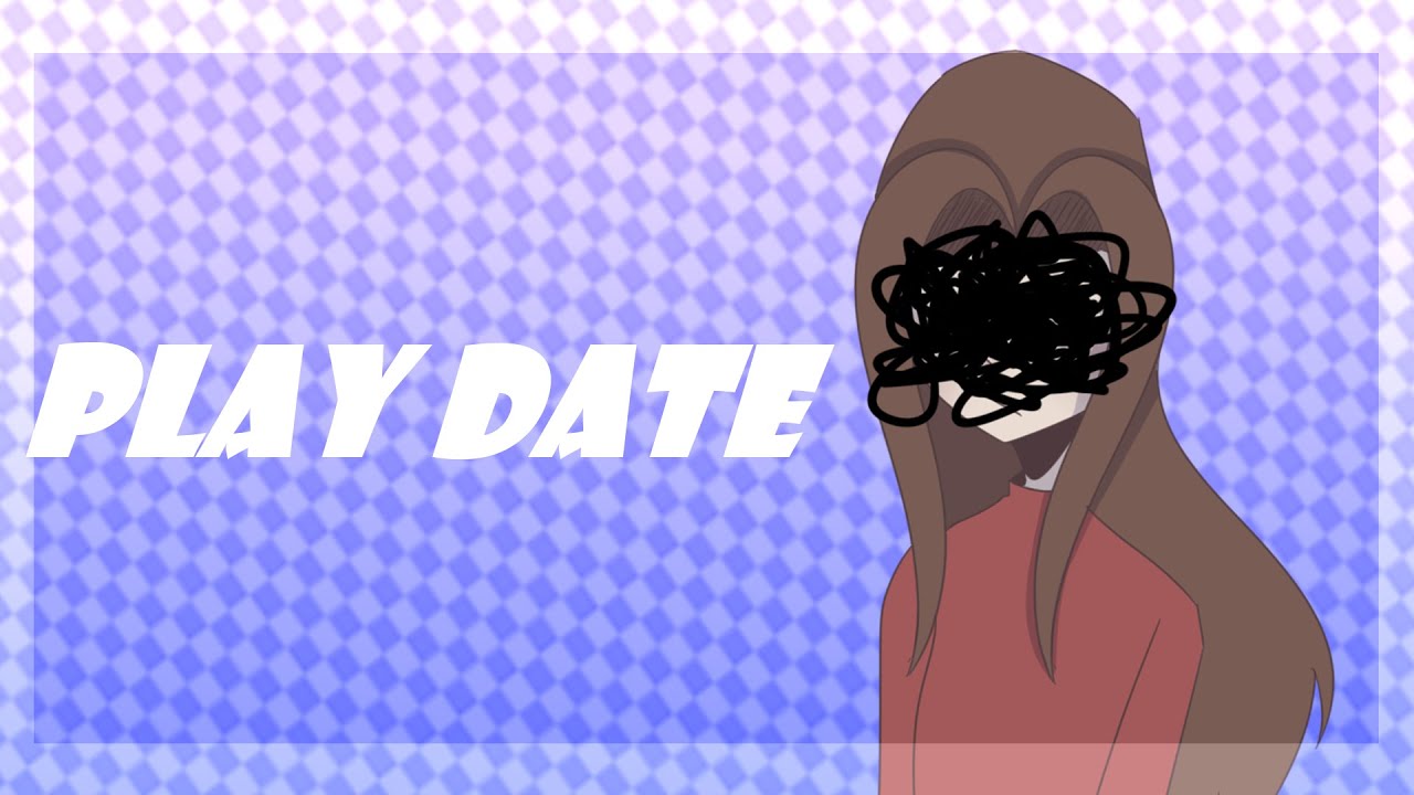 play date meme animation - YouTube