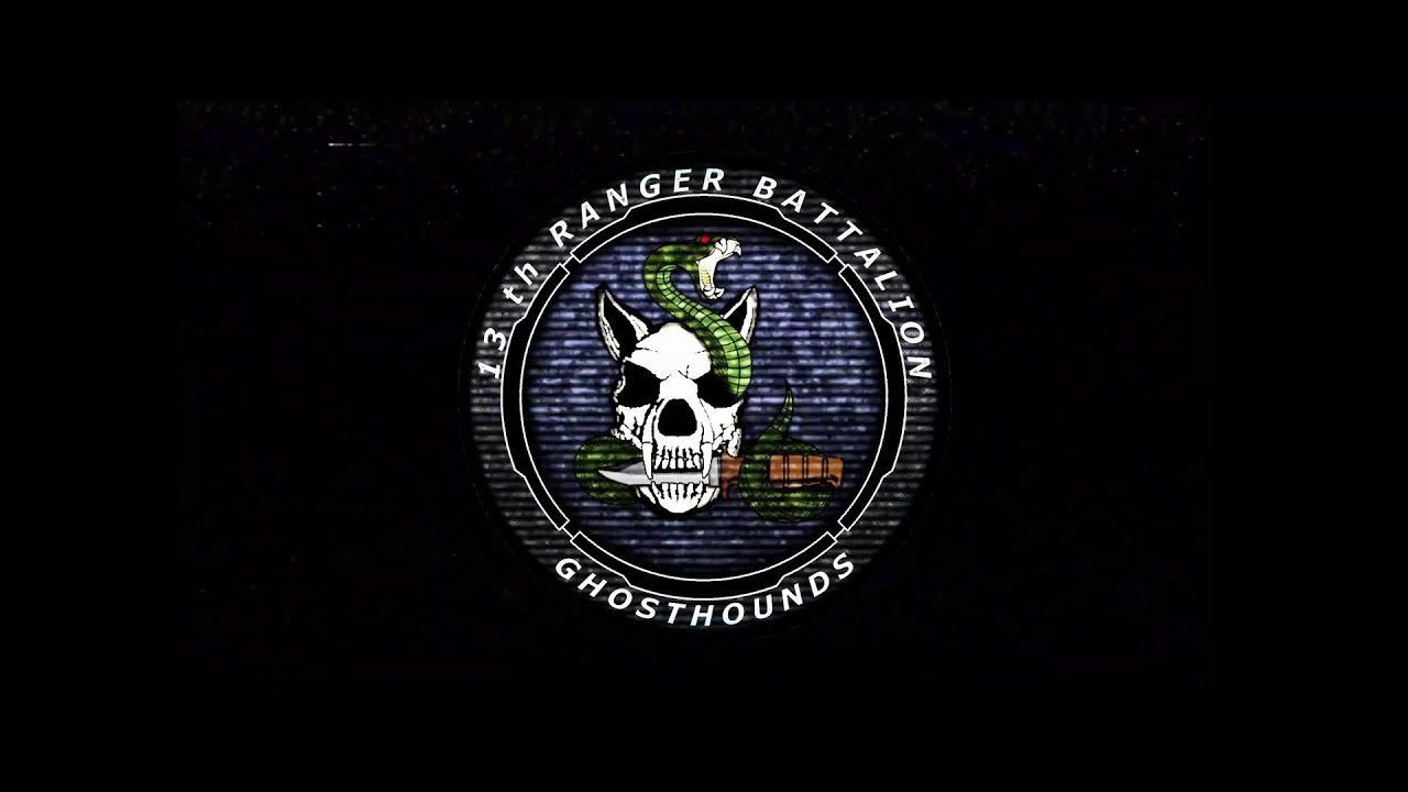 Operation "Phoenix Rising - Behad the Snake" heutige Rolle: Breacher ...