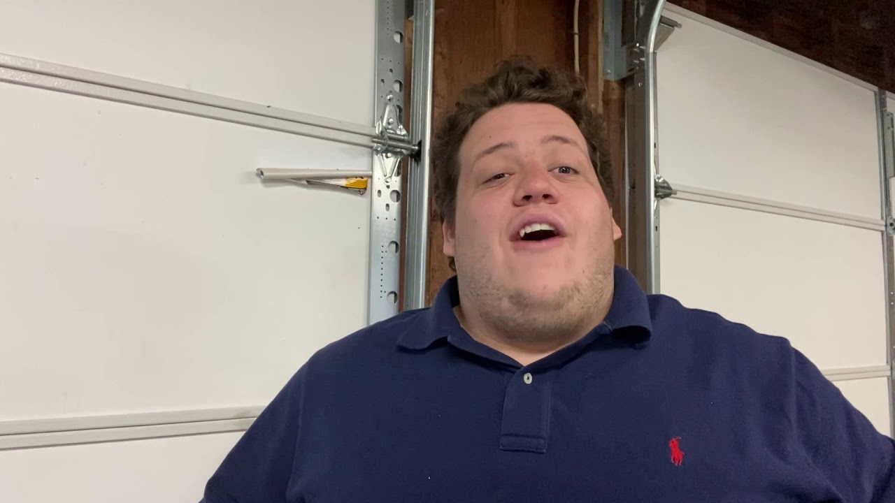 2020 Work Ethic Scholarship Applicant - Max Bonito - YouTube