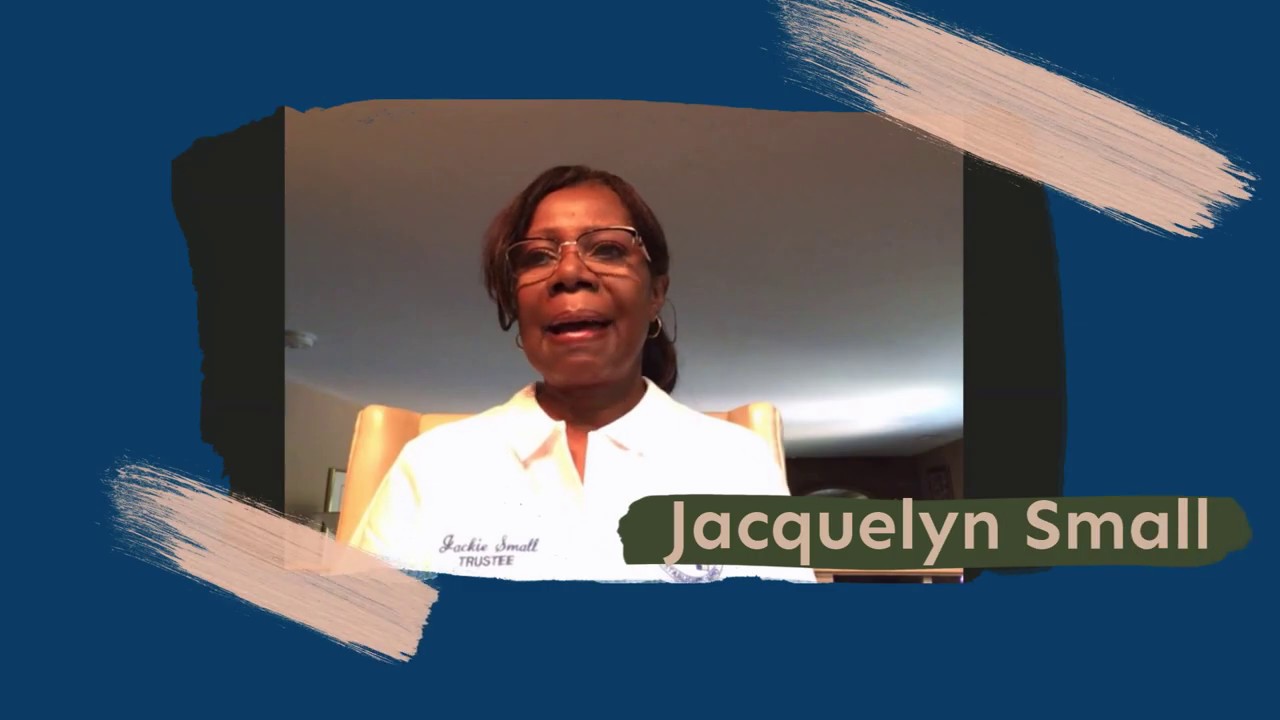 9 Jacquelyn Small 1080p - YouTube