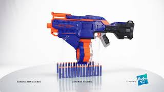 Save on NERF Elite Infinus Blaster Now on Target Black Friday 2019