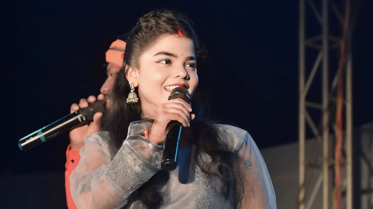 New Santali program Video 2024//purnima mandi//live program 2024 - YouTube