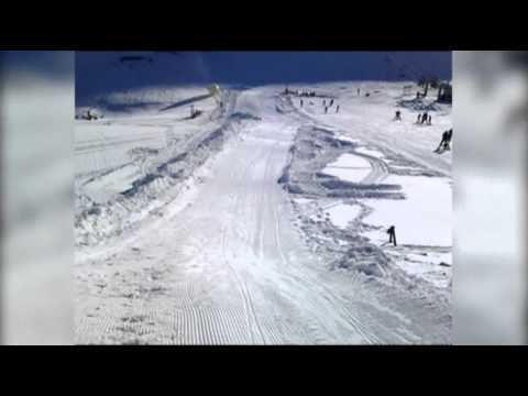 Zorb Ride in Russian Mountains Proves Deadly