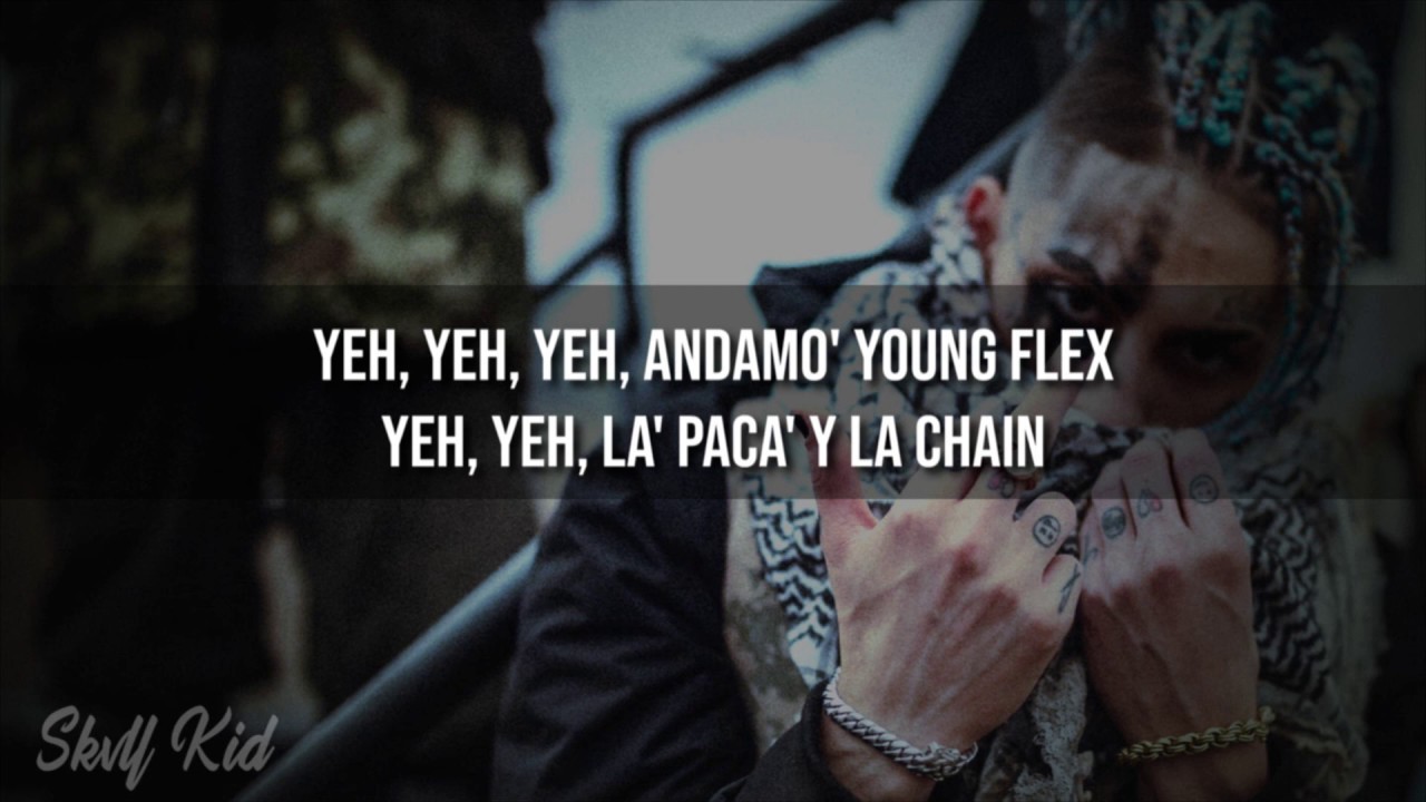 KHEA - Ánimo ft. Duki, Midel | Letra - YouTube