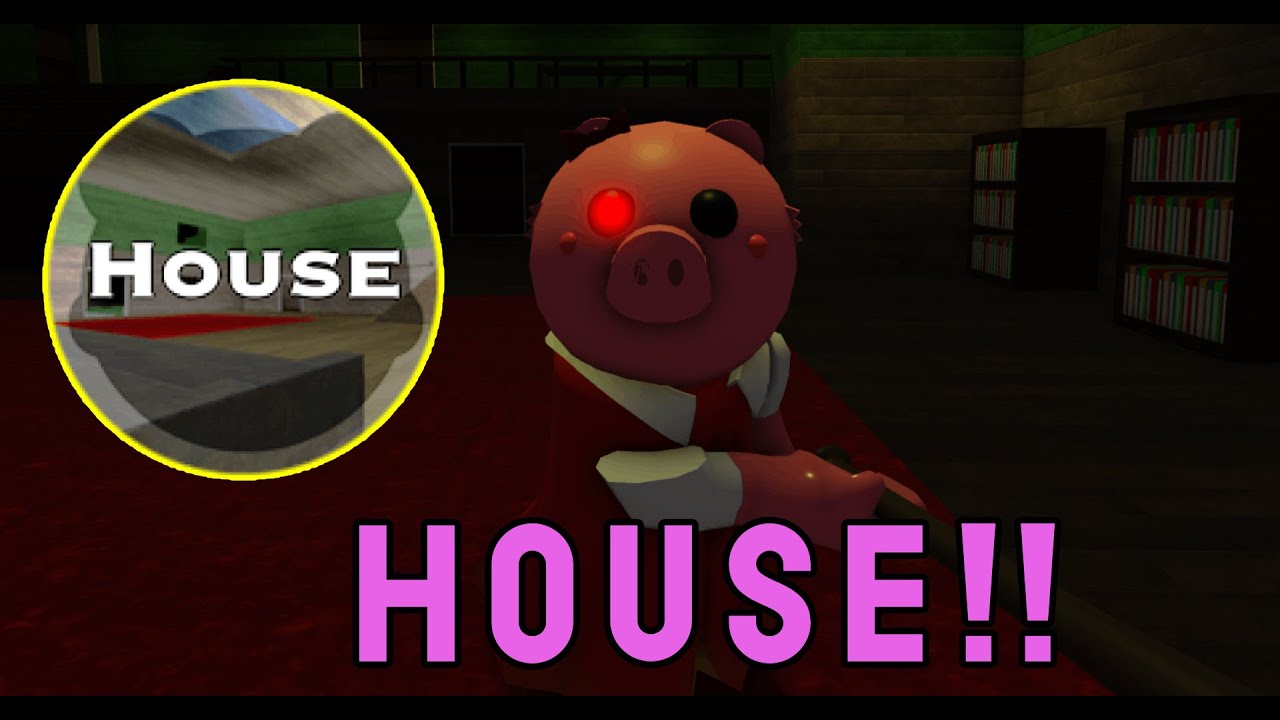 Piggy Back To The 2020's (Infecteds Can Also Talk Here??!!) | Roblox ...