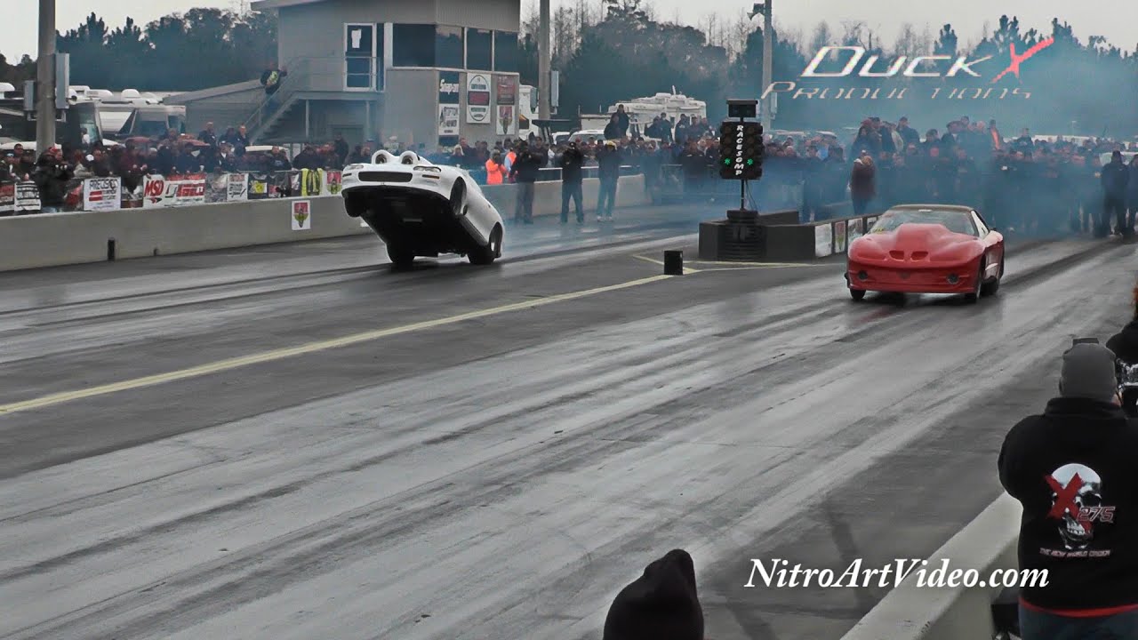 No Mercy VI Sept. 24th to 27th 2015 at SGMP Pro Mo#2 - YouTube