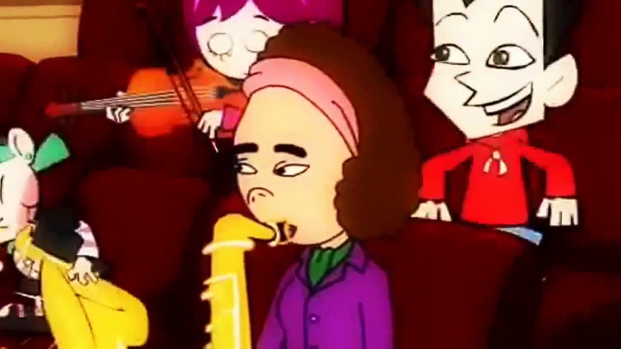 Comedy World Intro works on 71319 - YouTube