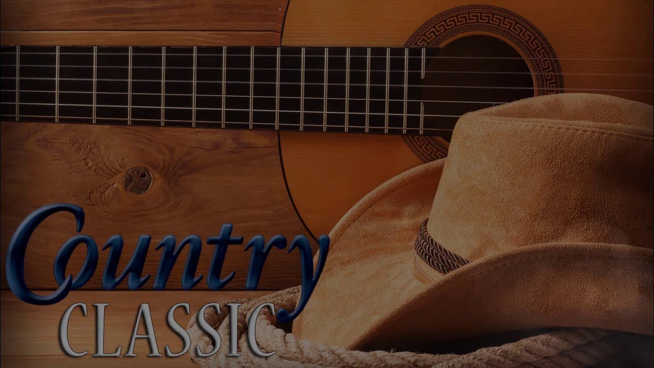 Best Classic Country Songs Of All Time - Top 100 Country Music ...