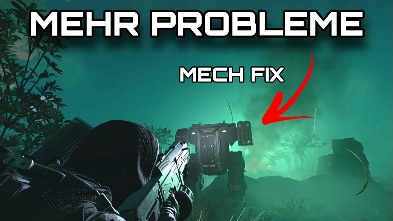 Helldivers 2 hat ein RIESEN Update Problem! Neuer Patch , neue Probleme! - YouTube