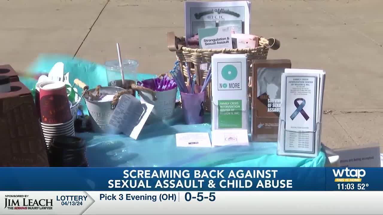 Screaming Back - YouTube