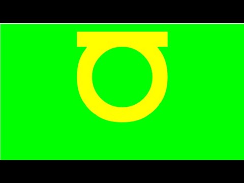 Nooalf Artistic alphabet - YouTube