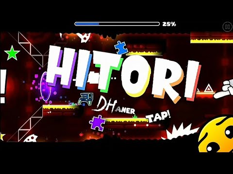Daily Level (Hitori / by Dhaner ) - YouTube