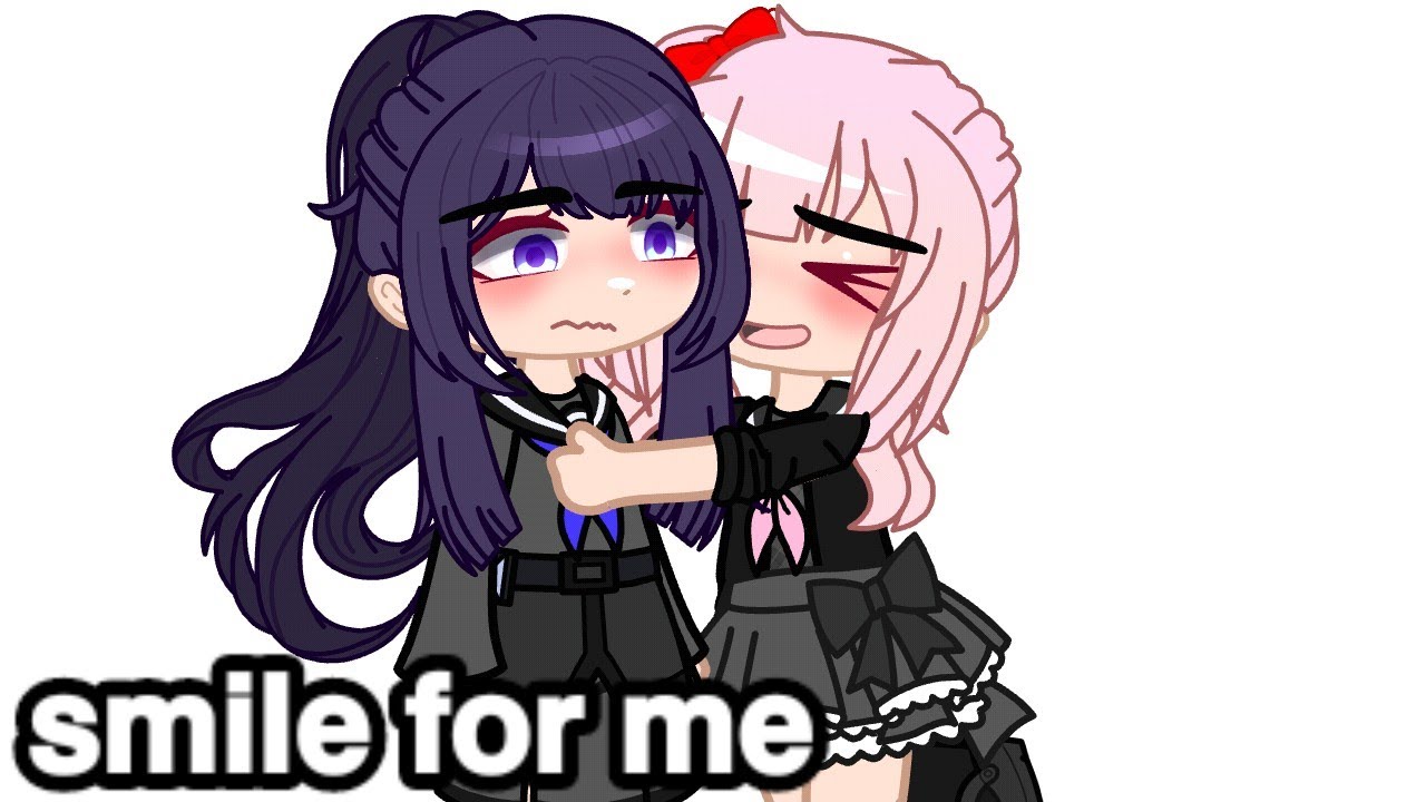 𝘀𝗺𝗶𝗹𝗲 𝗳𝗼𝗿 𝗺𝗲 || mizumafu/mafumizu / project sekai gacha - YouTube