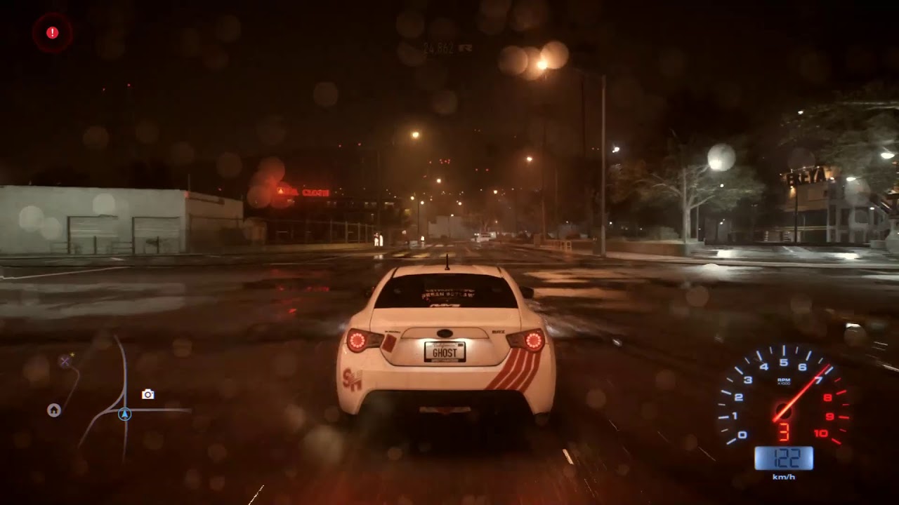 Need for Speed - YouTube