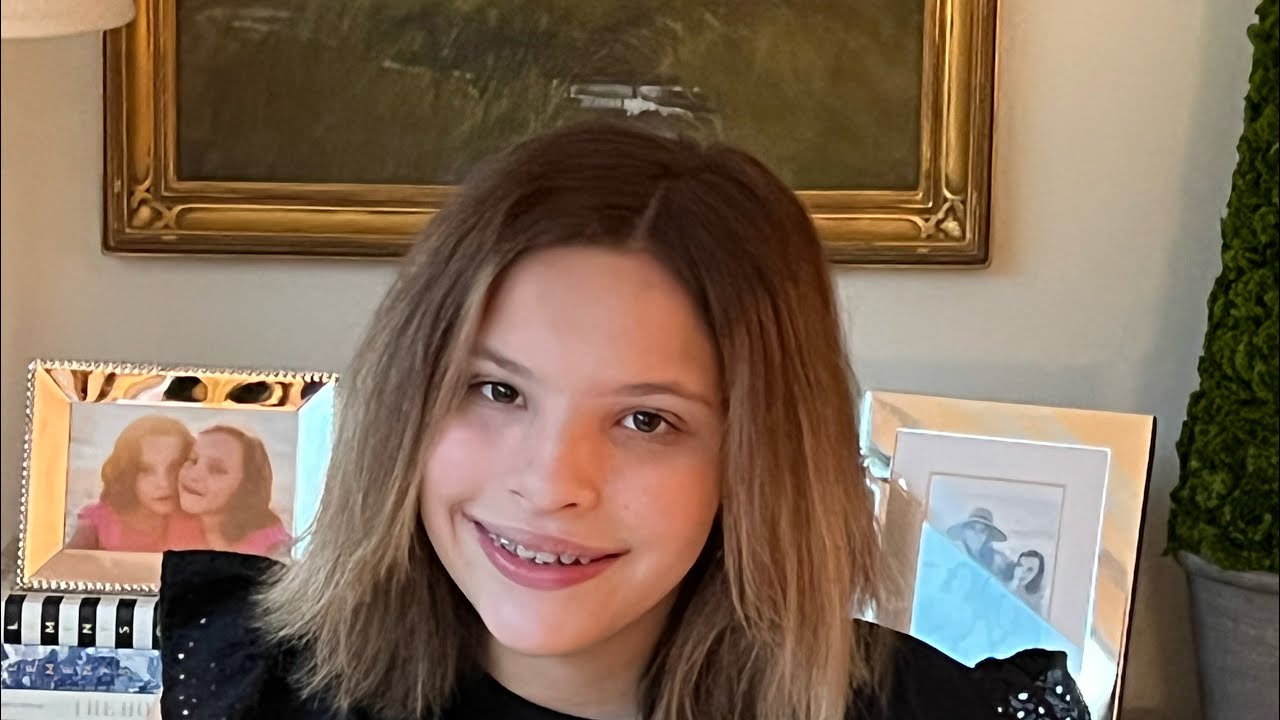 The rainbow connection cover by Hannah Corrine - YouTube