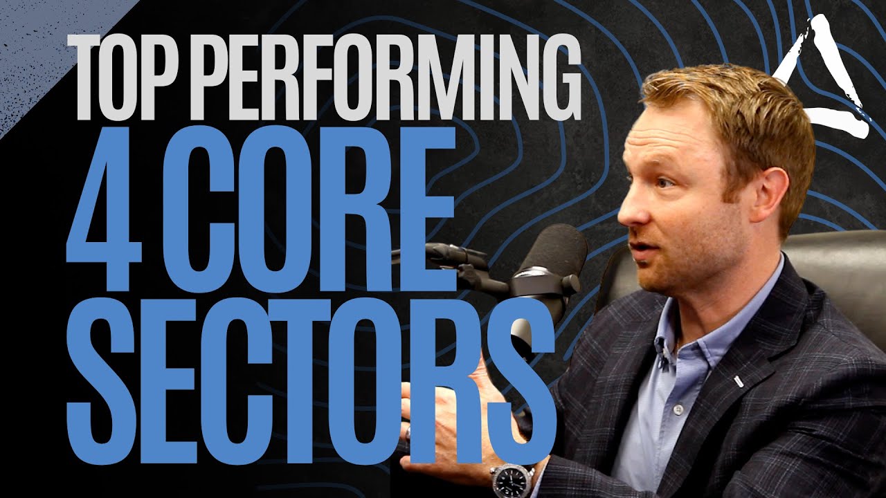 Top Core Sectors of Real Estate in 2025 - Is Niche the New Core? - YouTube