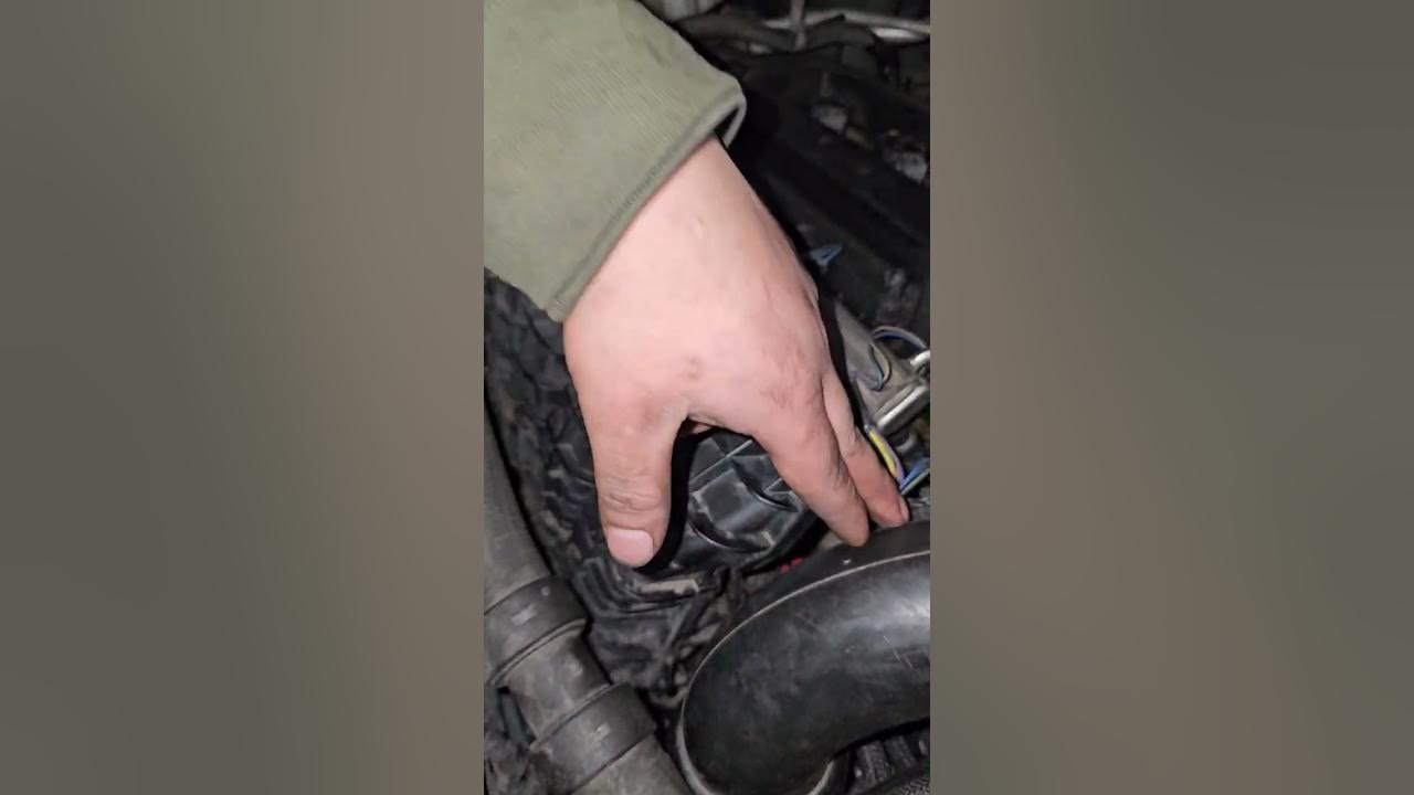 2008 jeep patriot p2004 code INTAKE MANIFOLD RUNNER CONTROL STUCK OPEN ...