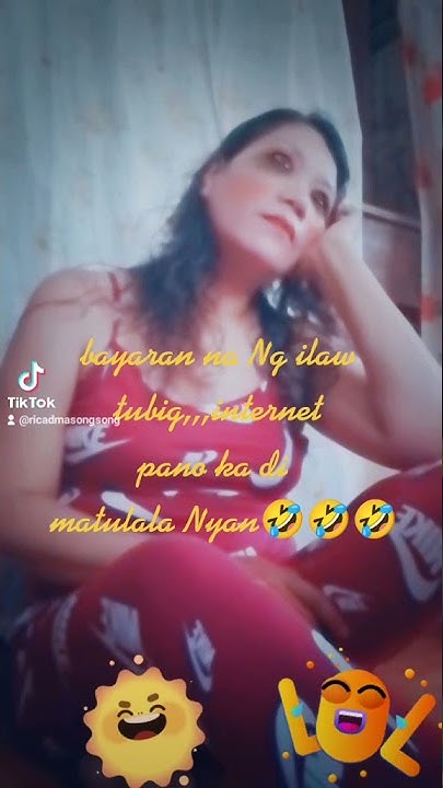 nakiuso lang ha haaa - YouTube