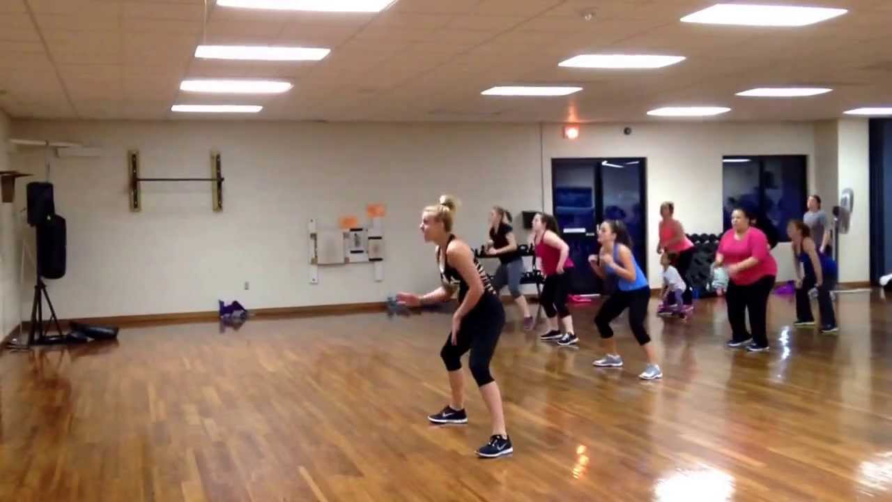 Boomerang Dance fitness 2/2014 - YouTube