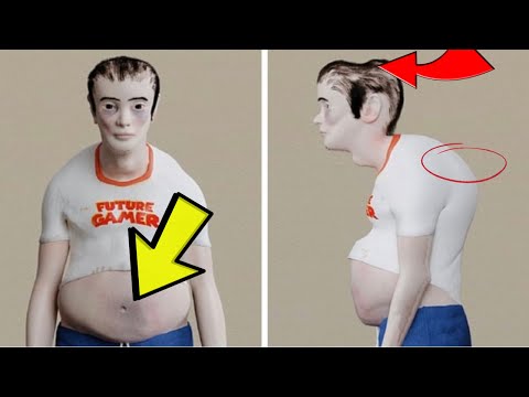 The HORRIFYING Future For Gamers Revealed! You Are In GREAT Danger ...