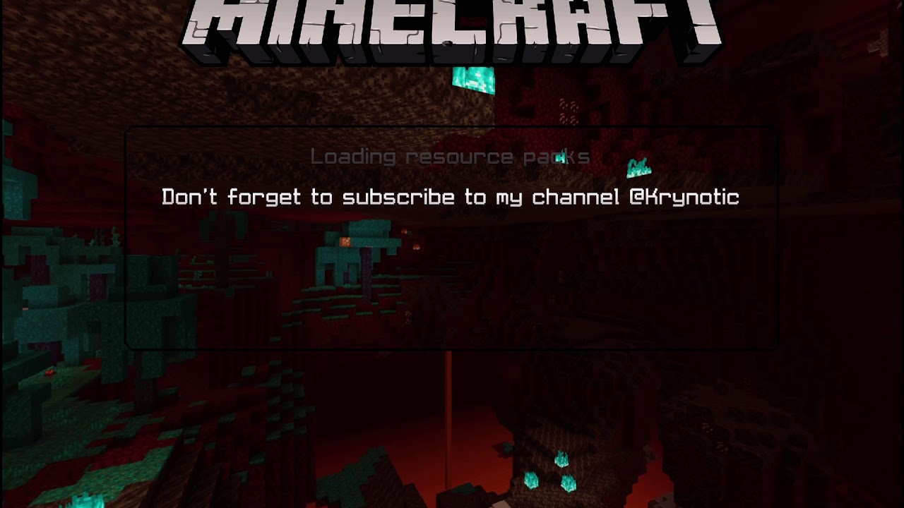Itz glimpse 30k pack overlay - YouTube