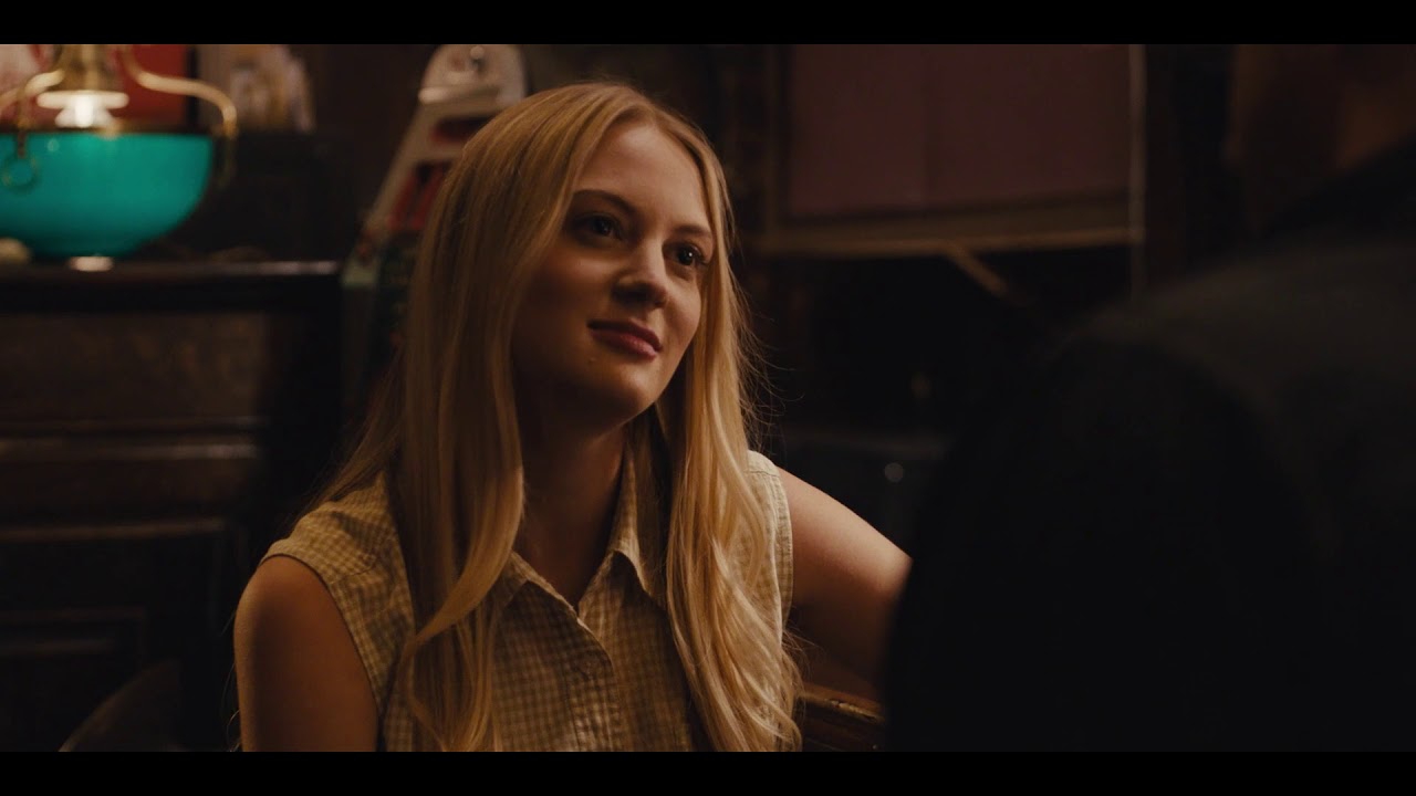 Wish Man (2019) Official Trailer - YouTube