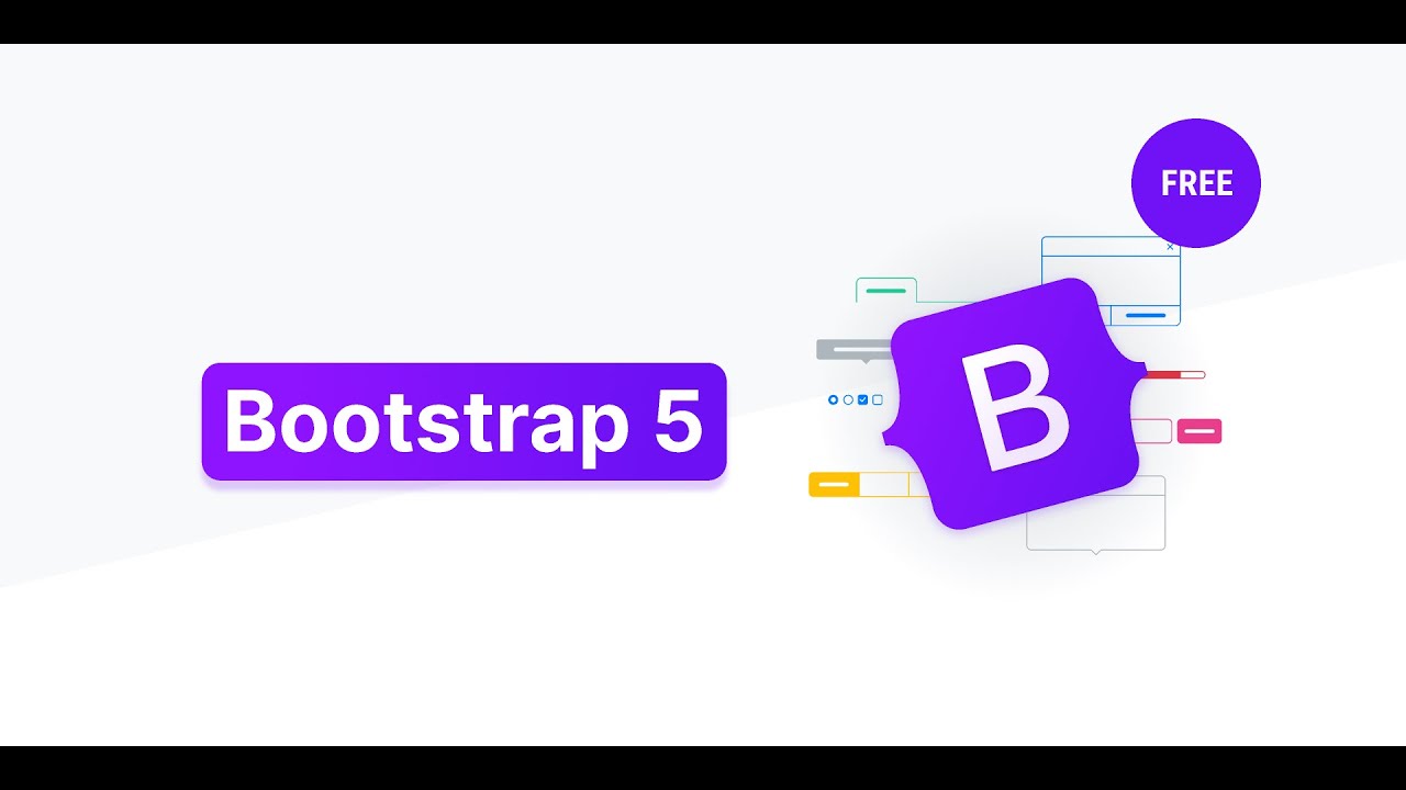 BOOTSTRAP5| Bootstrap4 Vs Bootstrap5| Bootstrap5 in Telugu 2024 - YouTube