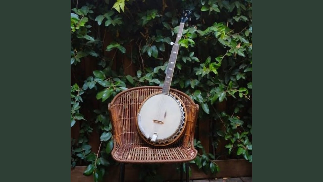 Eb Major - Banjo - YouTube