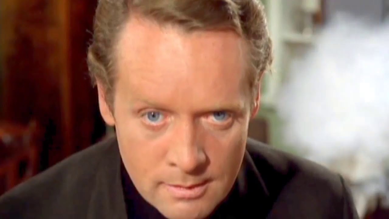 The Prisoner (1967) opening sequence - YouTube