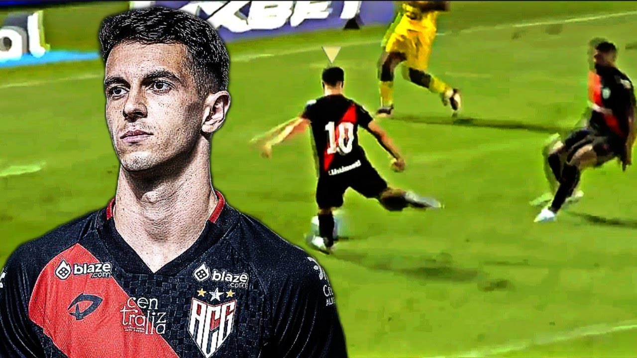Shaylon é muito SUBESTIMADO - YouTube