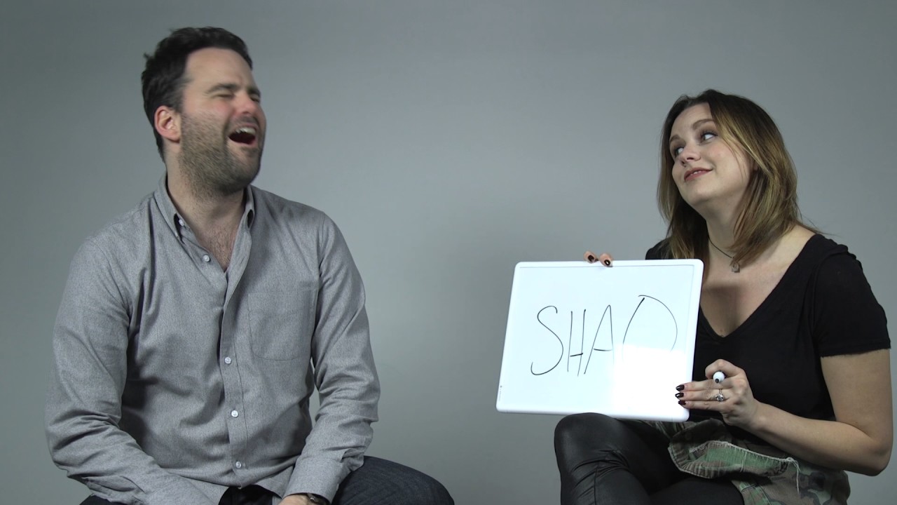 How well does Tim Convy know Lux? The Newly-Host Game Part 1 - YouTube