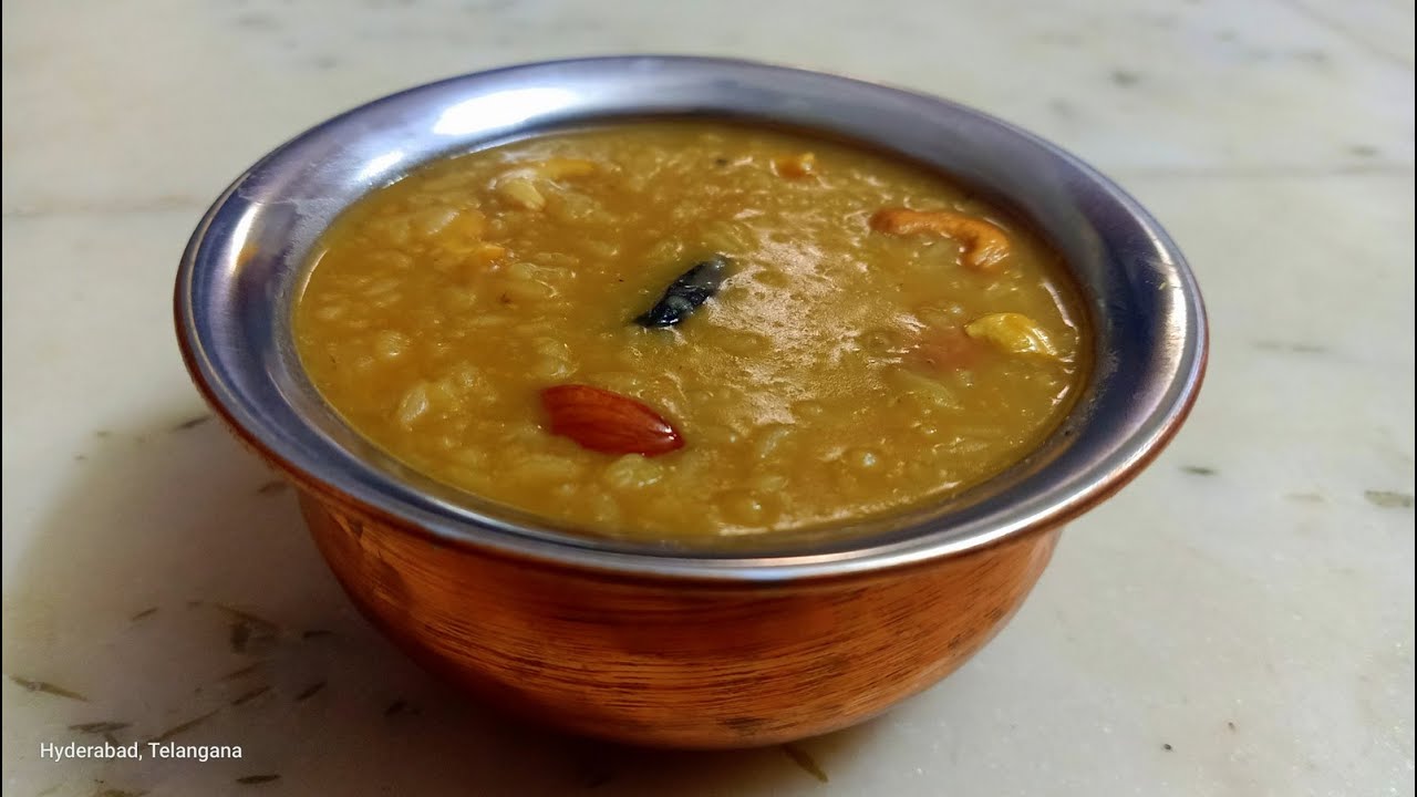 Thati Bellam Pongali - YouTube