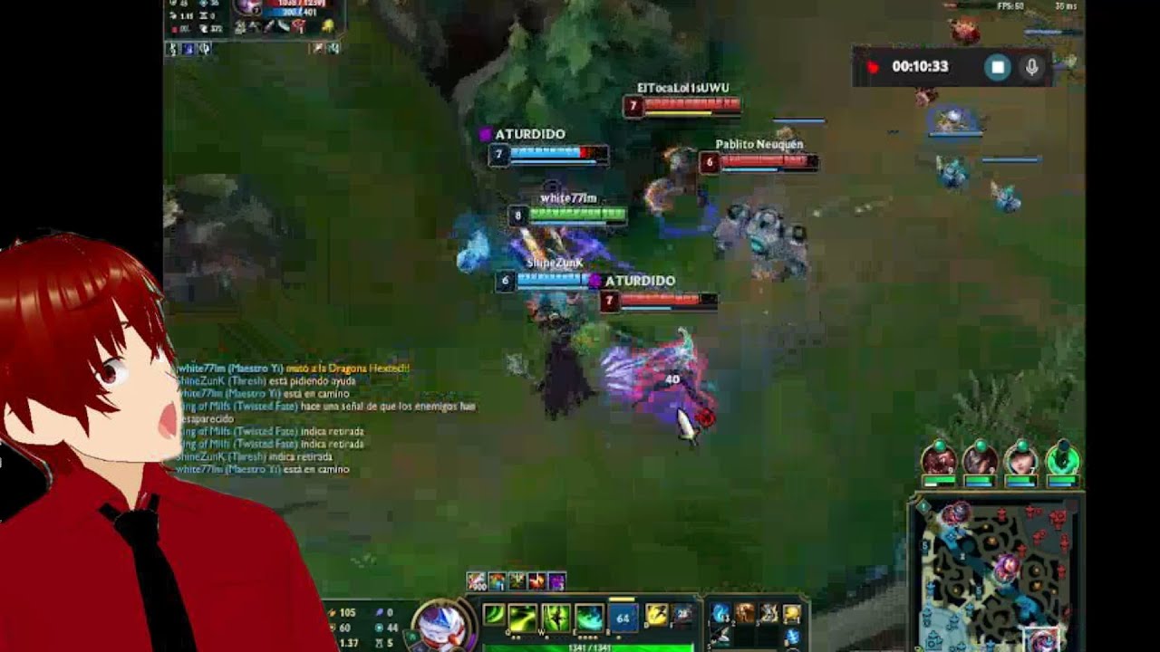 EZ casita bot tutorial - YouTube