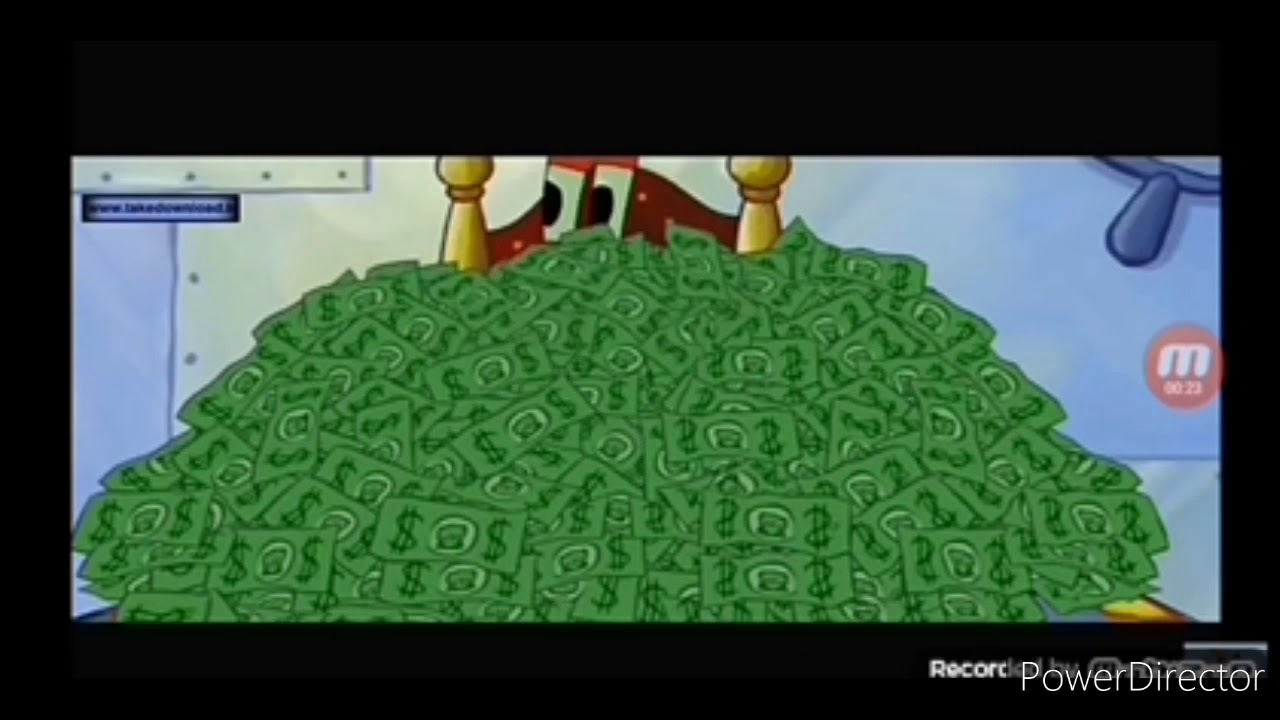 Spongebob in Tehran Trailer (2018) - YouTube