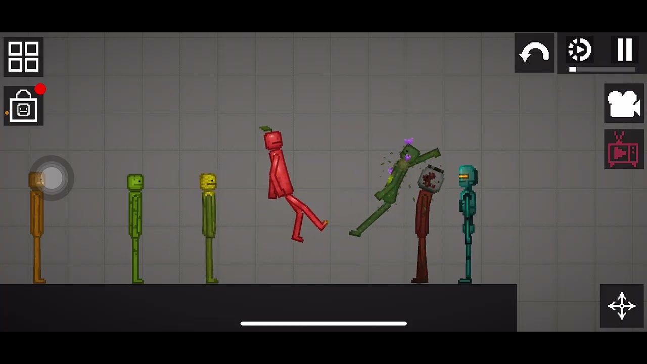 The games:Part one season 1 - YouTube