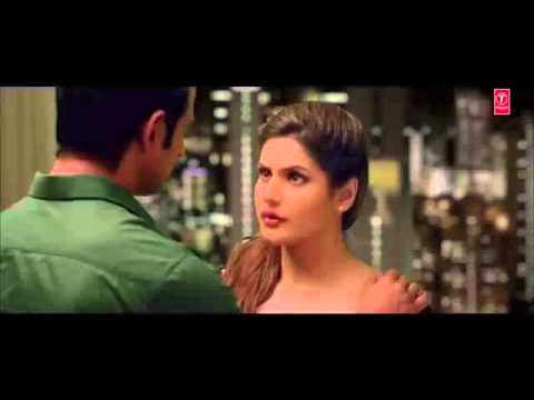 Hate Story 3 Official Trailer | Zareen Khan, Sharman Joshi