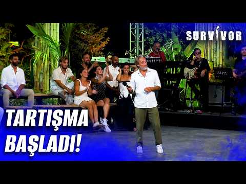 Murat Arkın’ın Performansı ve Ardından Gelen Tartışma! 🔥 | Survivor 2026 14. Hafta 1. Bölüm