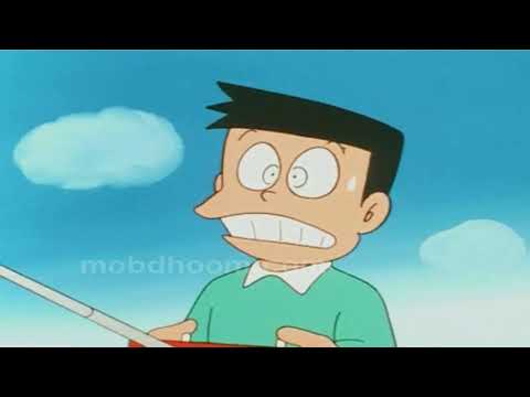 Ep03   Echo Mountain   Doraemon Hindi HQ 480p