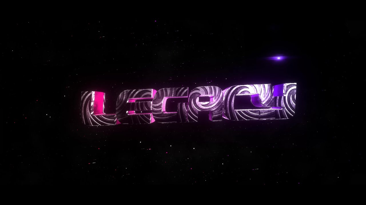 LEGACY MUSIC VIDEO LYRICS - YouTube